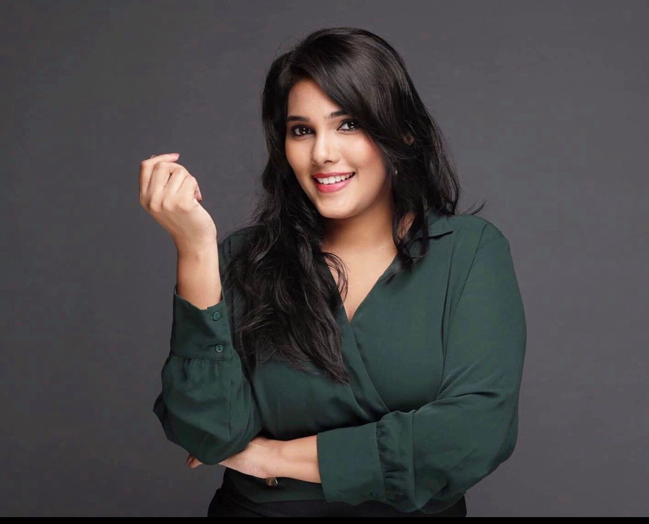 Bernadine Jayasinghe - Bernadine Jayasinghe